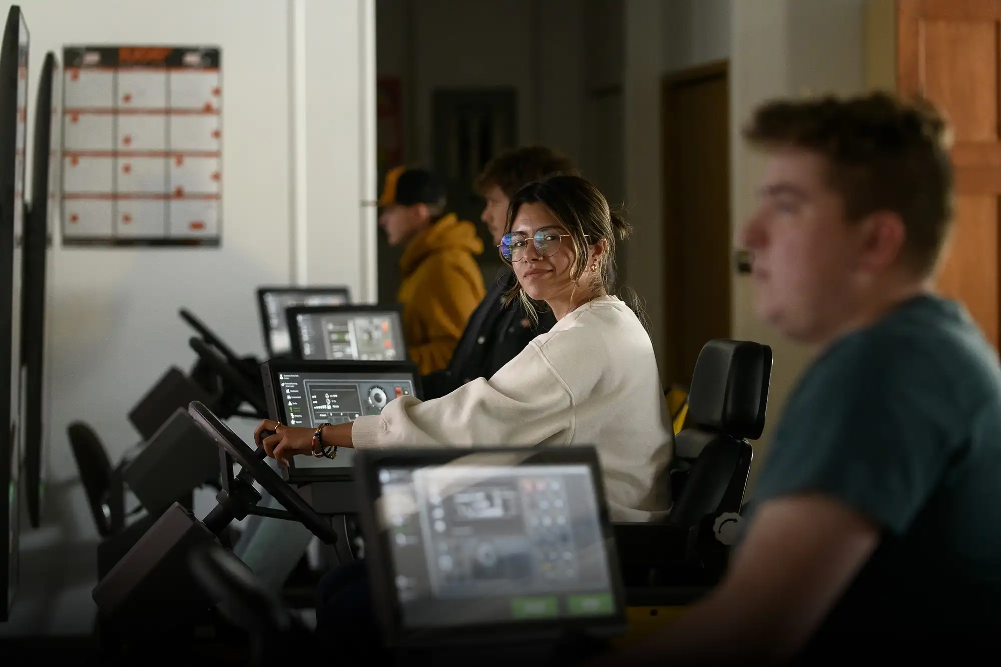 Tower Crane Refresher - IUOE